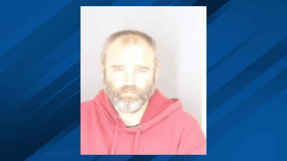 Man Faces Felony Charges After Domestic Assault Incident Released On