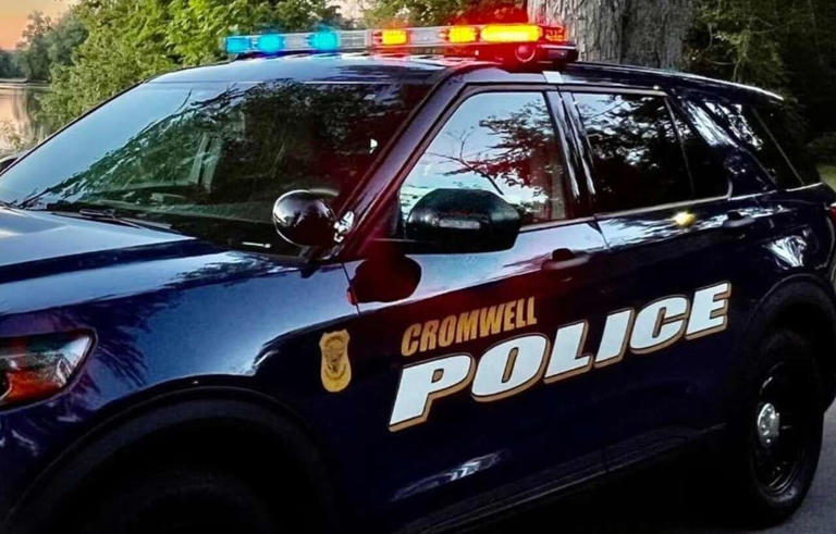 East Berlin man dies after suffering serious injuries in Cromwell crash ...