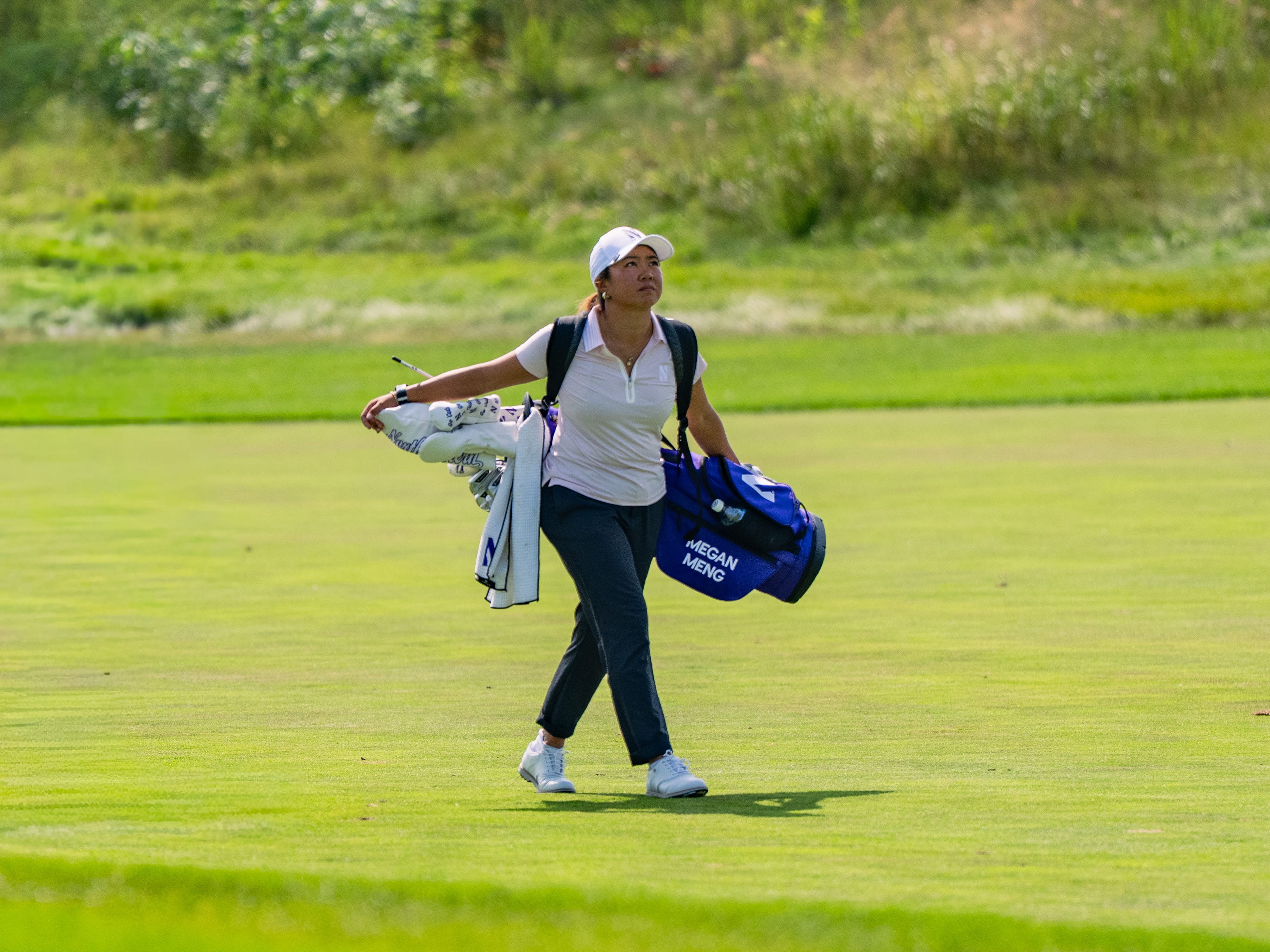 Defending national champs start strong at Annika Intercollegiate behind ...