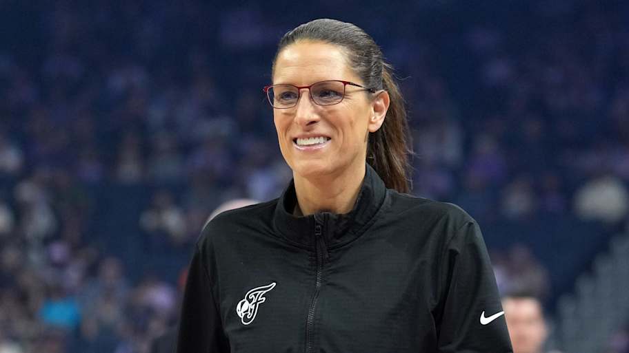 Fever Fans State Stephanie White WNBA Coach of the Year Case After ...