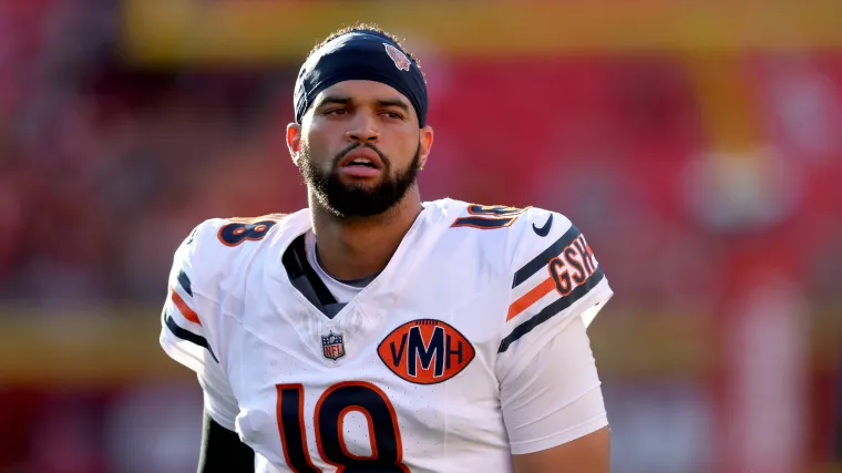 Caleb Williams 'learning disability,' explained: What to know about ...