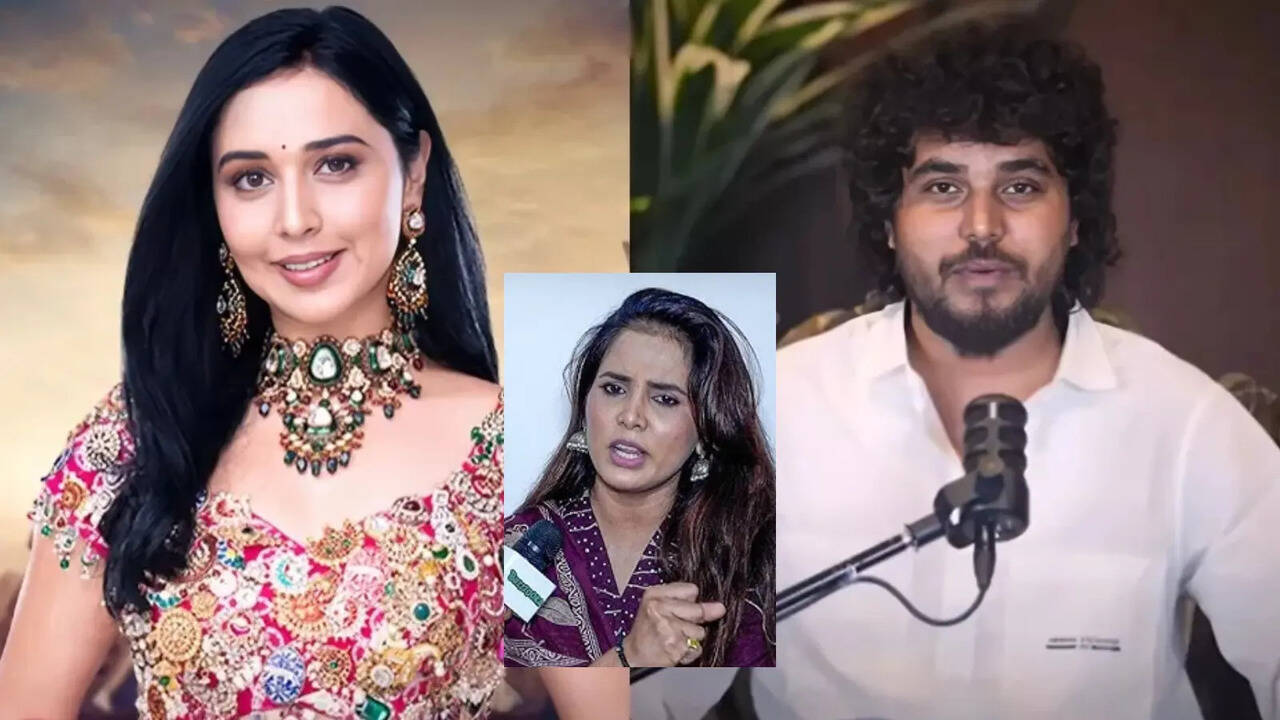 Tanya Mittal's Ex-Boyfriend Balraj's Former Lover Zoya Makes SHOCKING ...
