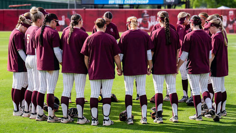 Virginia Tech Softball: Hokies Announce Six Fall Ball Games