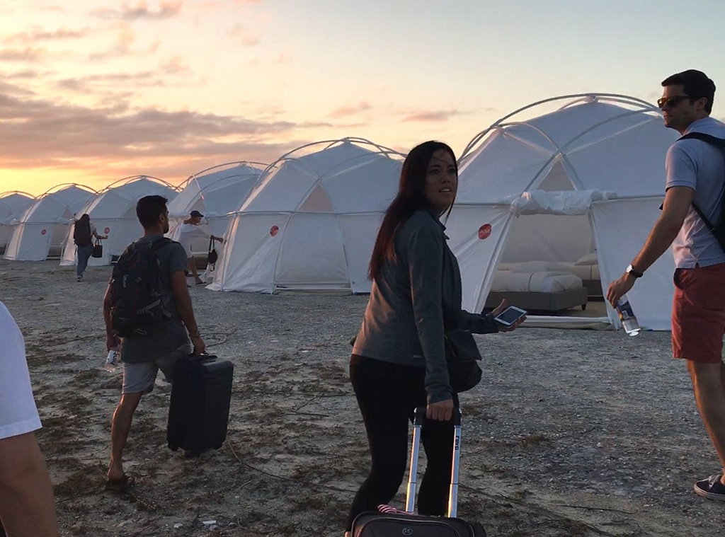 Fyre Fest The Musical Is Coming—Thanks to Rita Ora and Taika Waititi