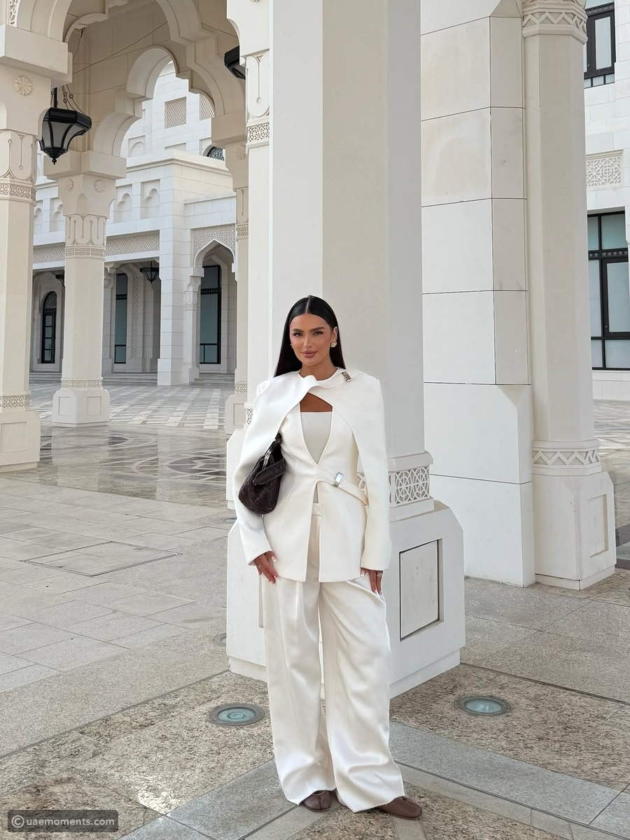 Top Lifestyle Influencers in the UAE You Should Be Following in 2025