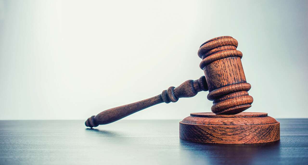 Huron County man pleads no contest in strangling, stalking case