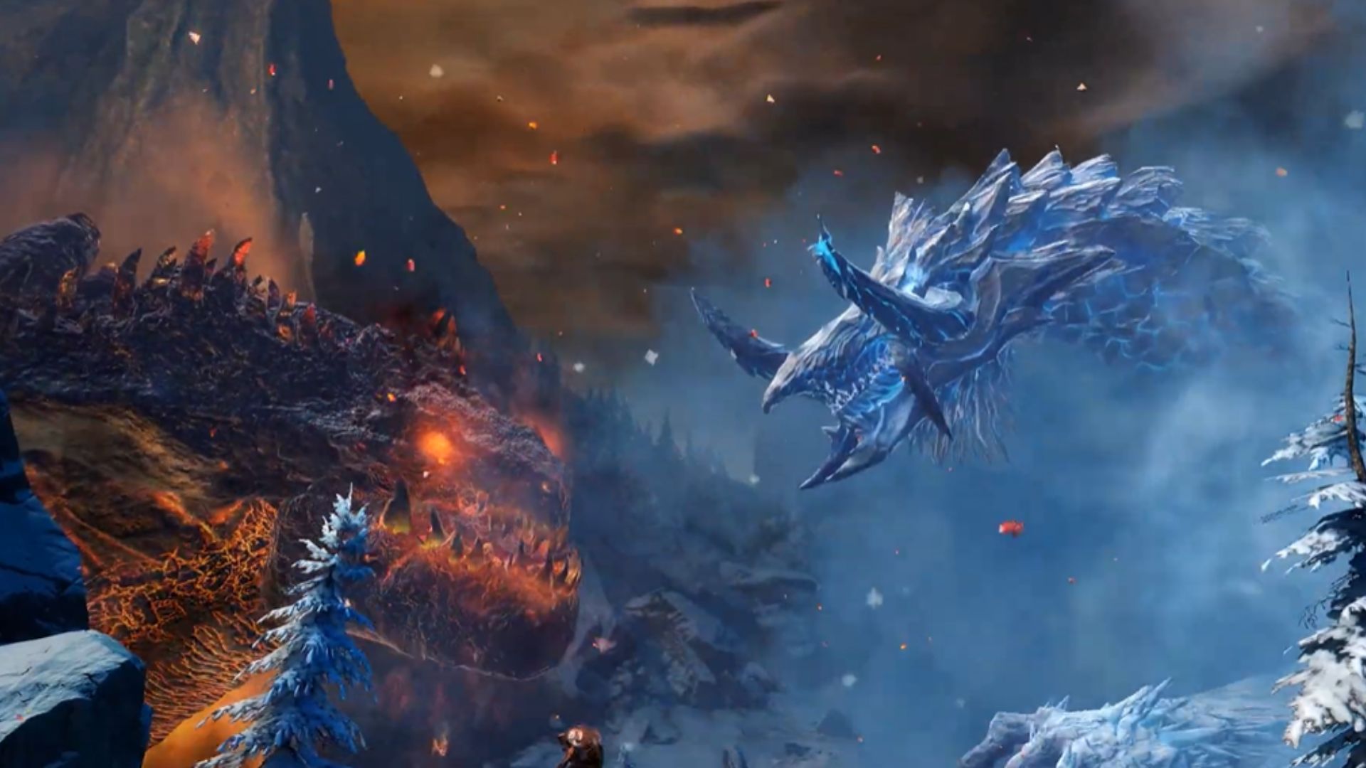 Fiery Friends: The 20 Best Video Games With Dragons In Them