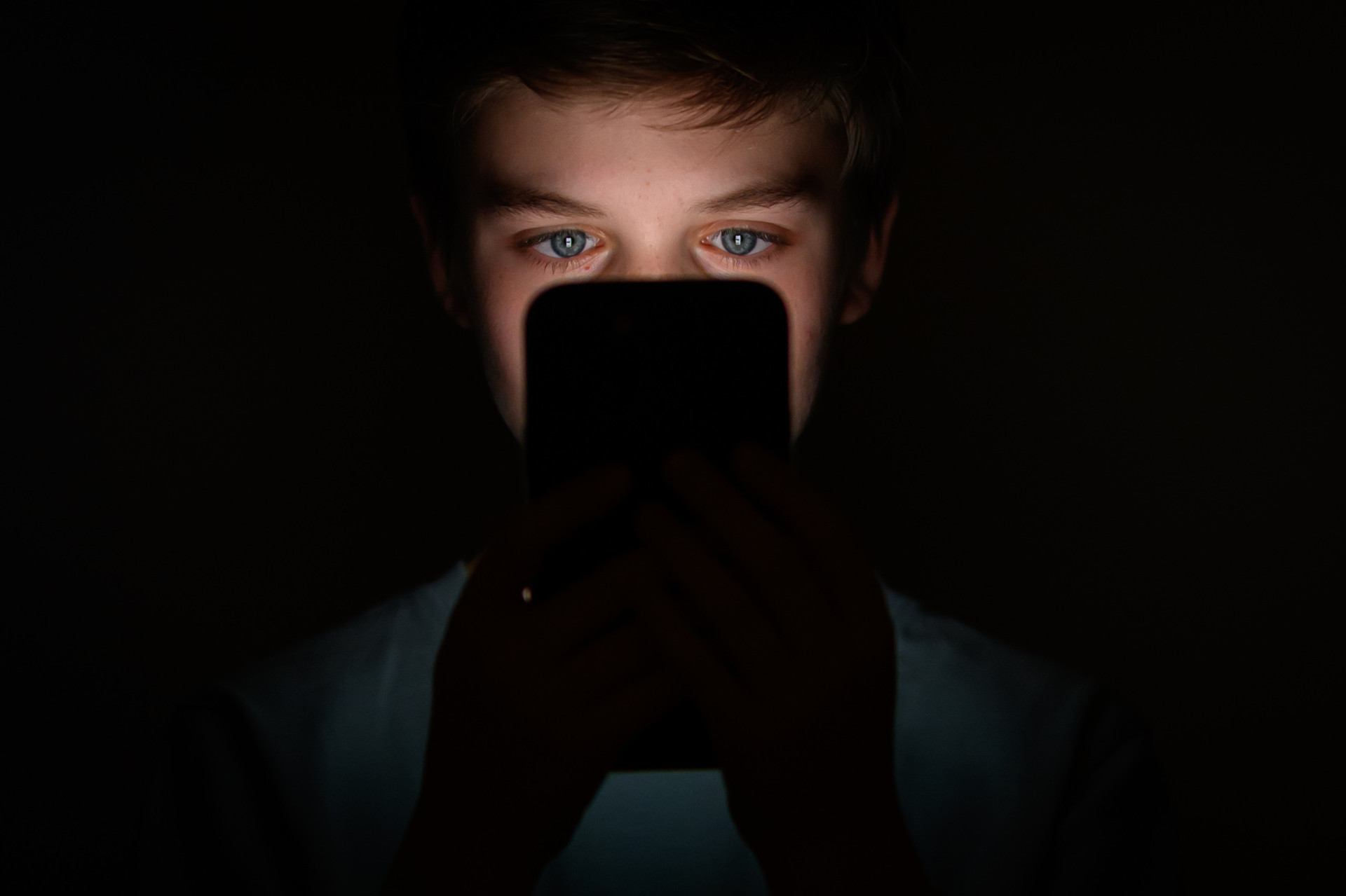 Early warning signs that your child might be dangerous