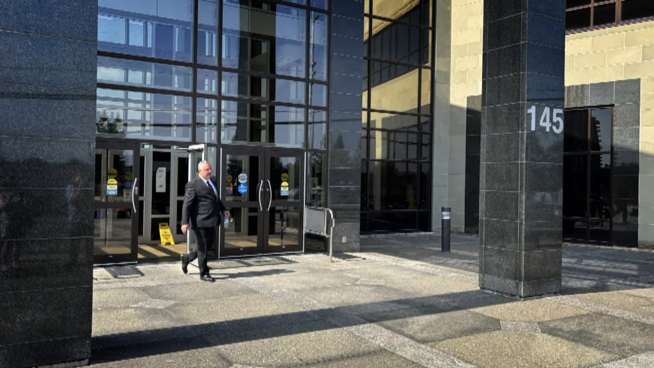 Michael Glaspy sentenced to 3 years in connection with death of Rodney ...