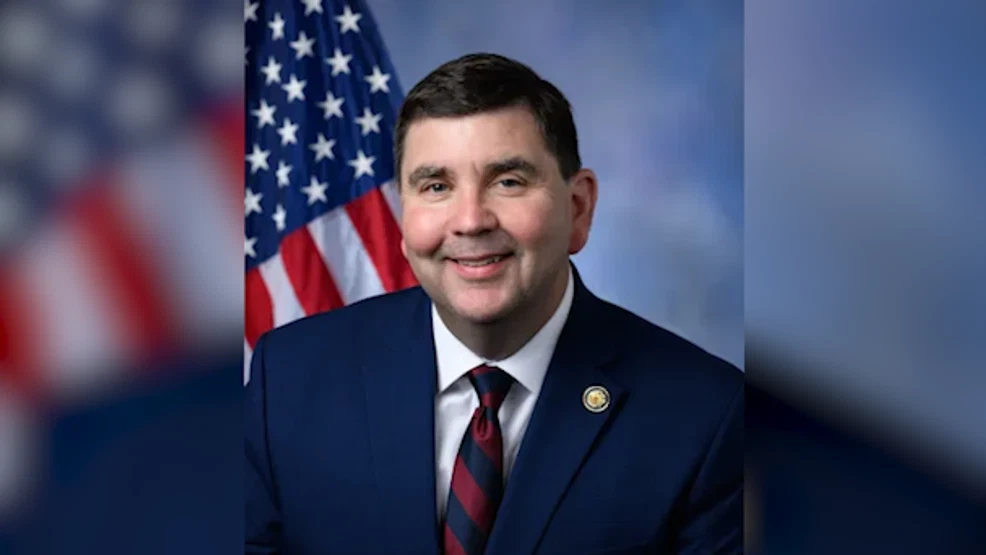 Rep. Mannion says ICE raid outside of his district is 'extremely ...