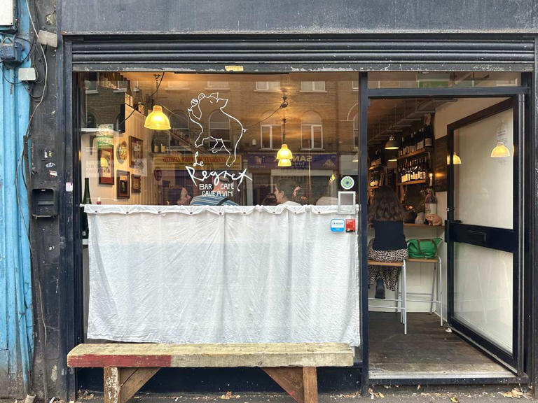 The best bars for a first date drink in London