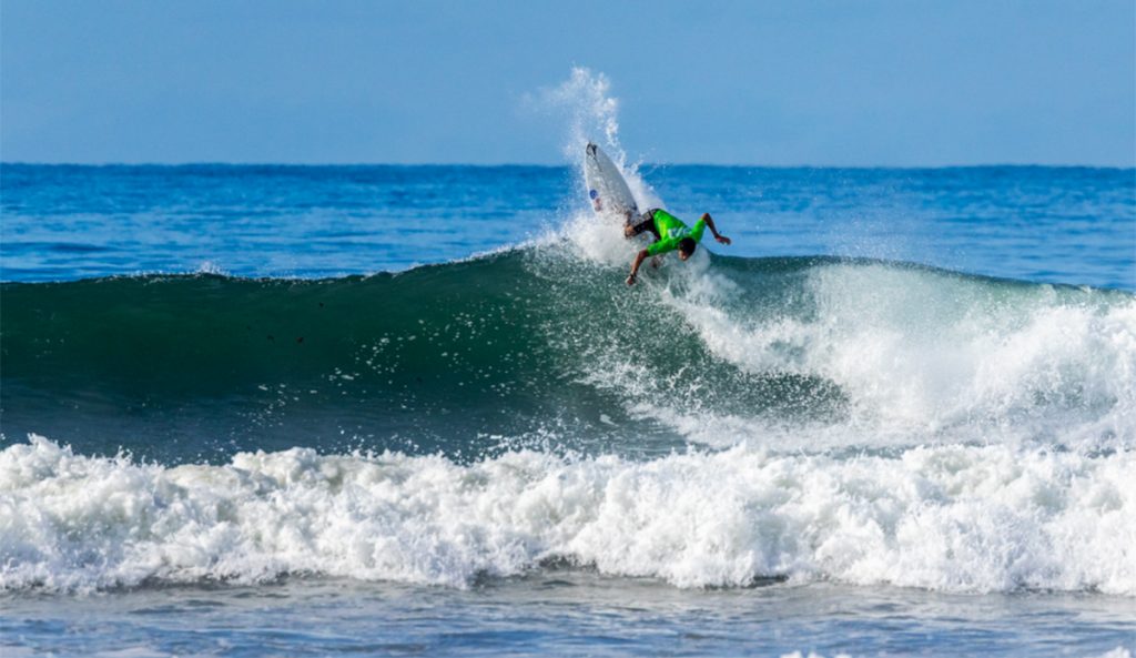 Without Olympic Obligations, Championship Tour Surfers Have Skipped the ...