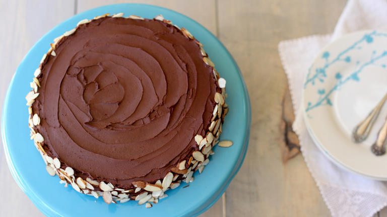 10 Of Julia Child's Favorite Desserts