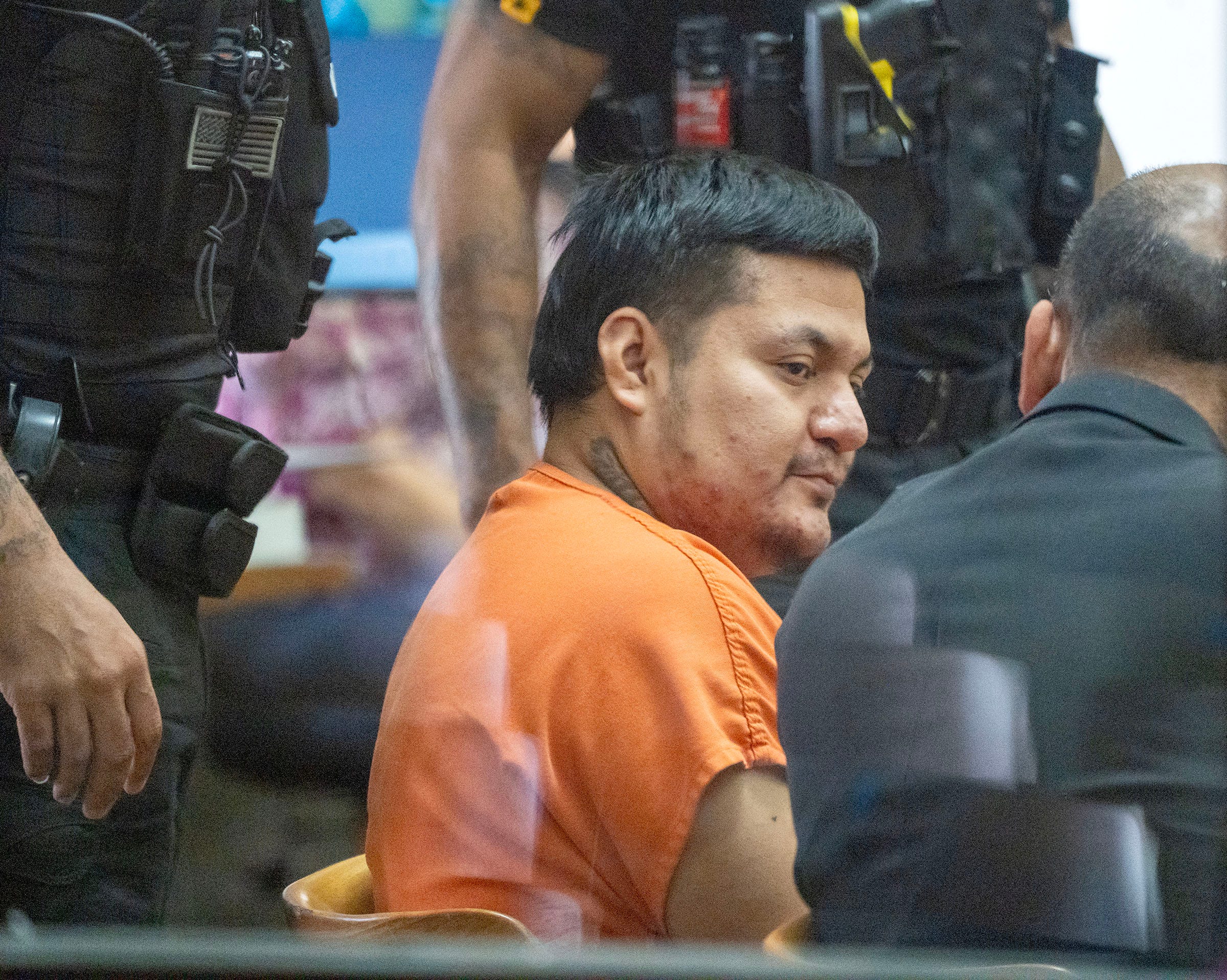 Undocumented immigrant at the center of Hannah Dugan case to be sent back to Mexico soon