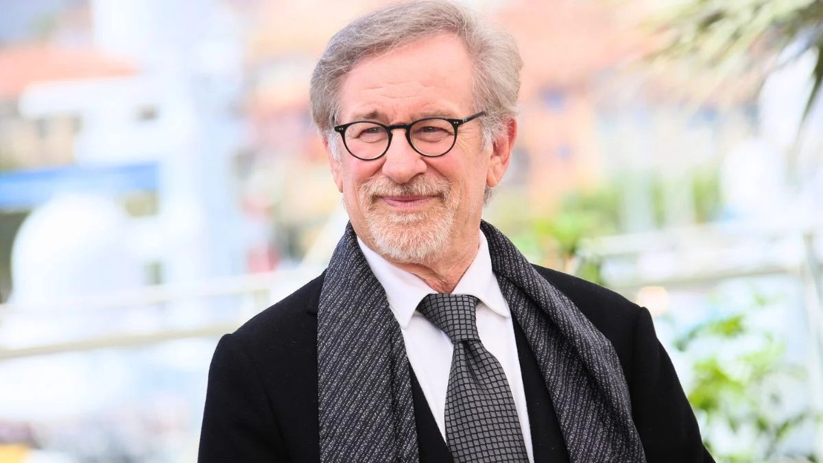Steven Spielberg reveals the movie he thinks is his greatest work