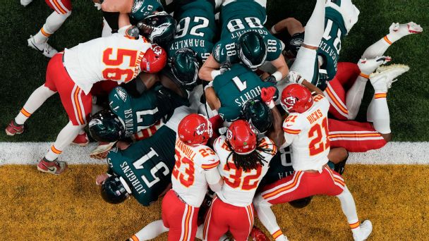 NFL Week 2 betting: Odds, lines and totals for every game