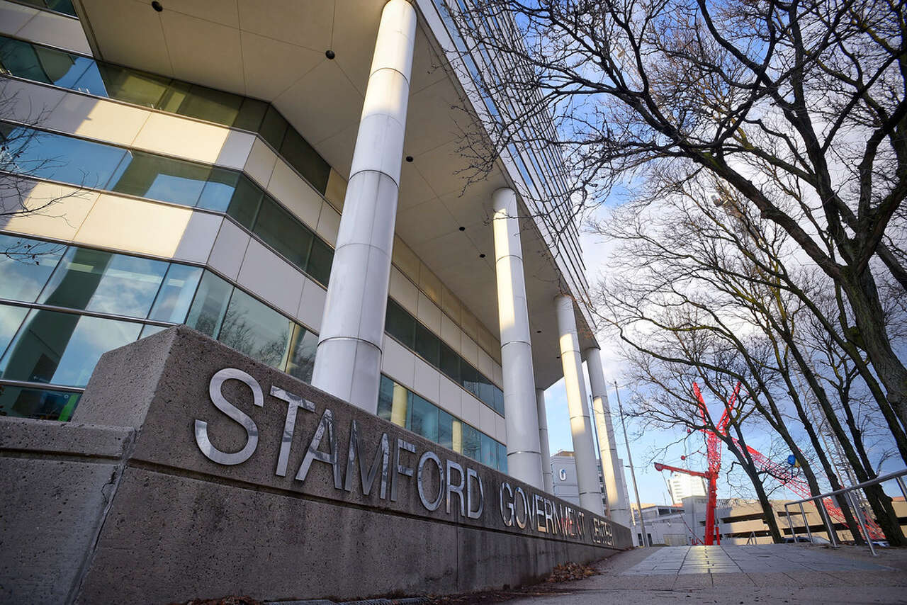 Stamford DMV officially relocates to Government Center