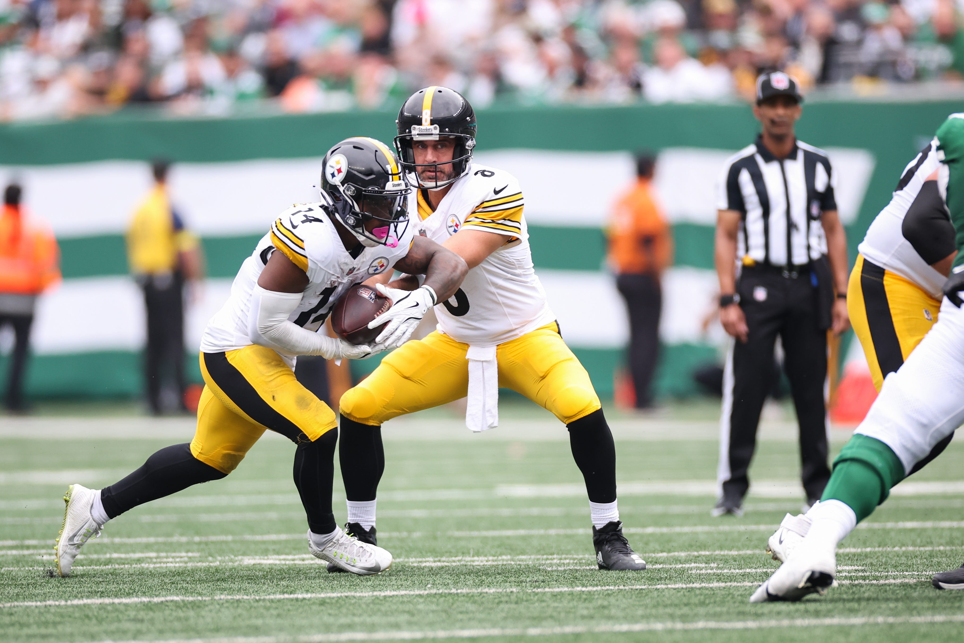 How to watch Seattle Seahawks vs Pittsburgh Steelers in Week 2: Time ...