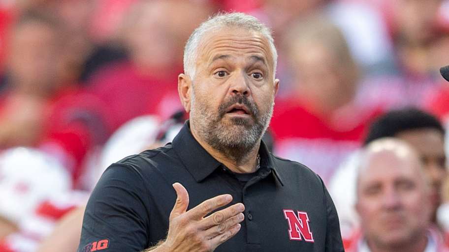 Three Observations on Nebraska Football's Depth Chart Ahead of the ...