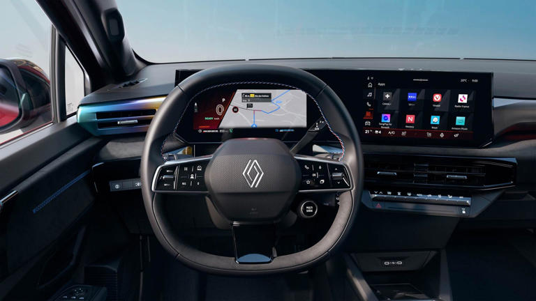 Official: the Polestar 5 is finally here, and it’s a £90k+ dual-motor ...