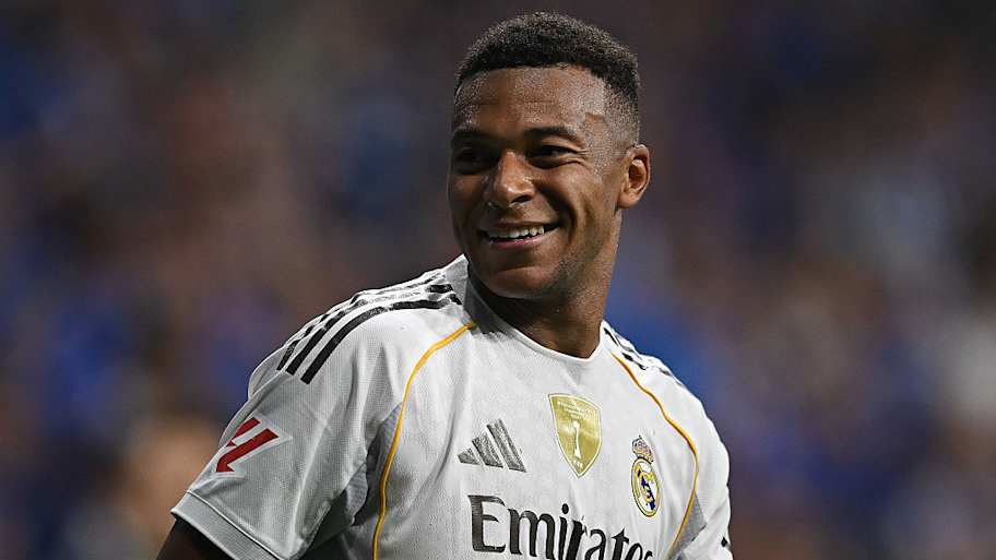 What Is Kylian Mbappe’s Rating in EA Sports FC 26?