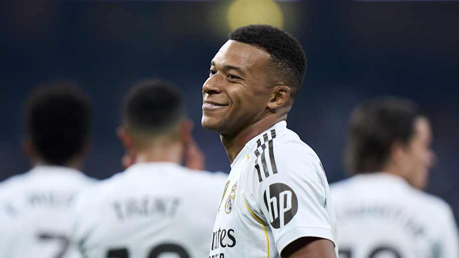 What Is Kylian Mbappe’s Rating in EA Sports FC 26?