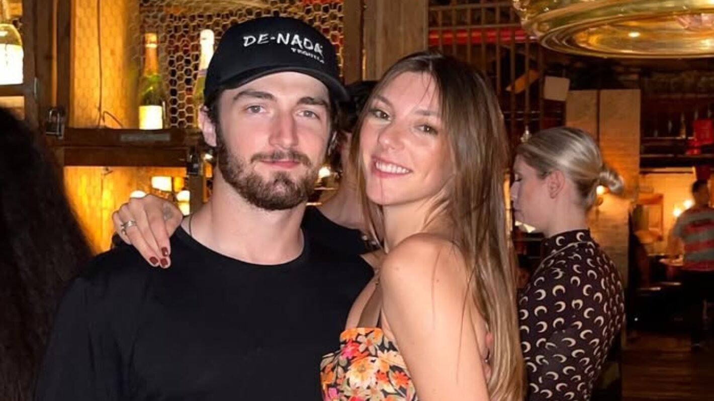 Liam Neeson’s Son Daniel Is Engaged! Meet His Fiancée