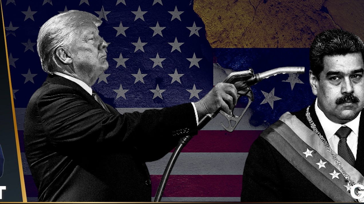 The US-Venezuela crisis: A dangerous escalation in America's backyard