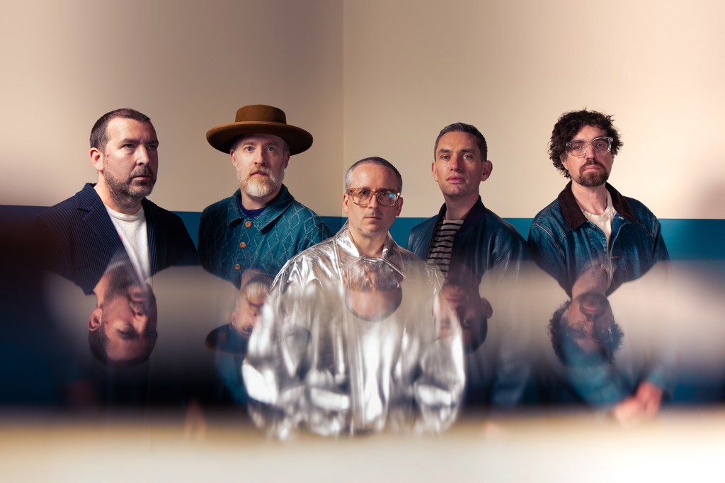 Hot Chip and The Presets Lead Australian Open Live Opening Week Concert ...