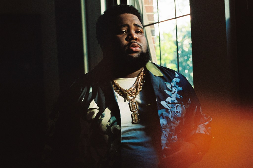 Rod Wave Talks Launching Mainstay Touring, ‘Sinners' & Upcoming Album ...