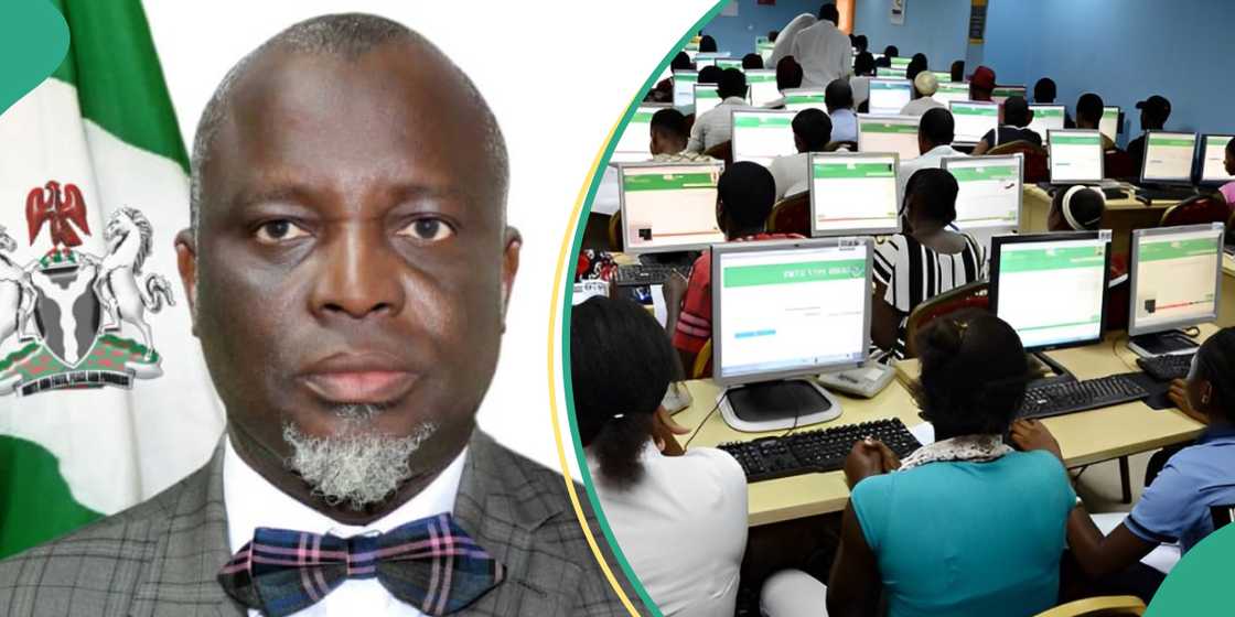 JAMB confirms availability of original UTME result slip for printing