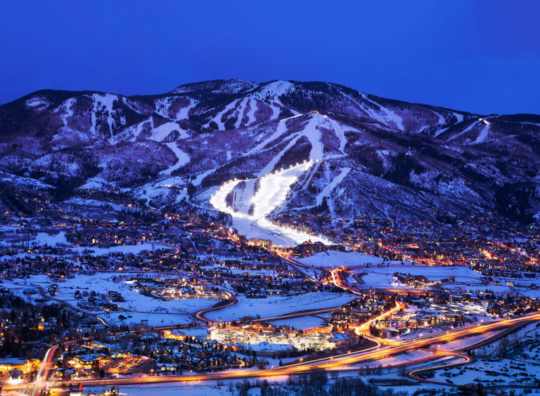 Ikon Pass adds new resorts, new perks for the 2025-26 ski season