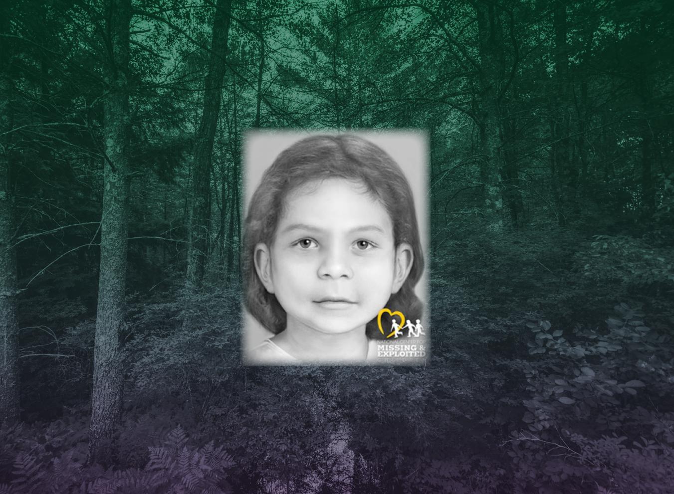 DNA breakthrough IDs victim in decades-old serial killer case