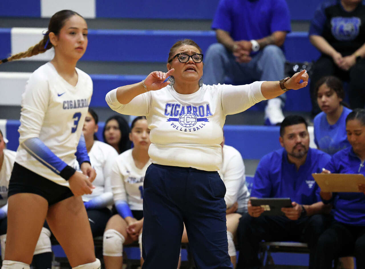 Nixon's win over Cigarroa shakes up district standings