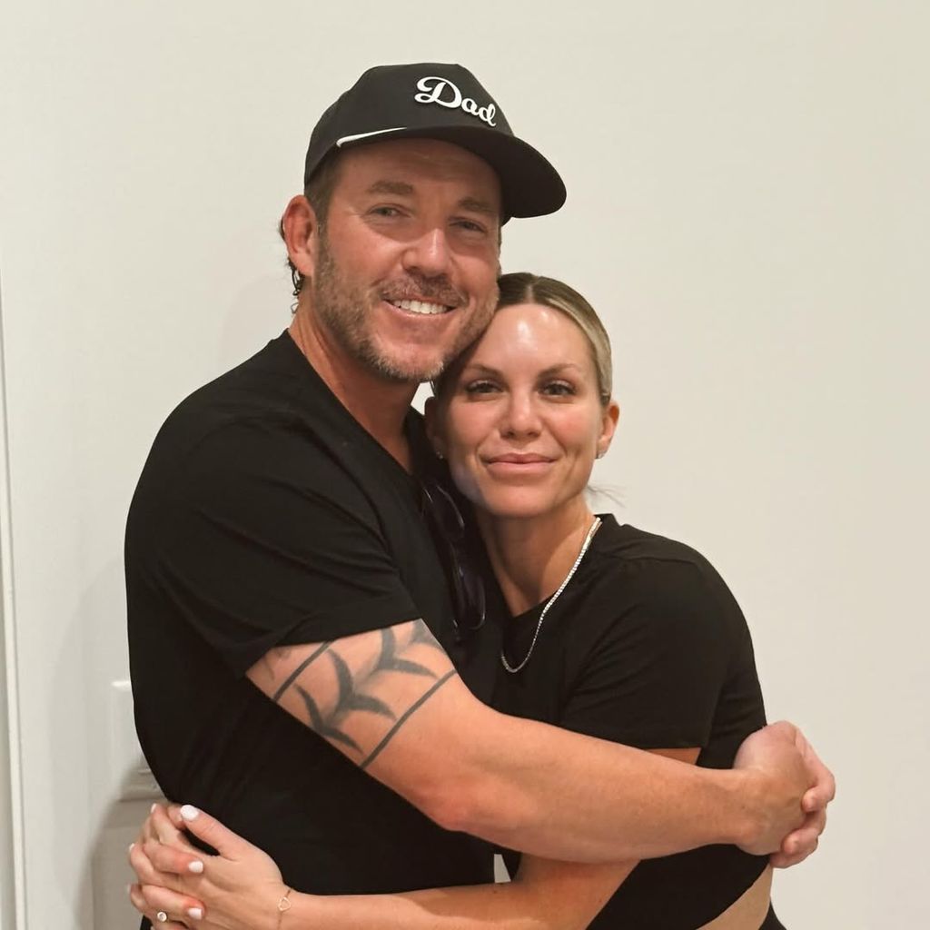 Meet Buffalo Bills star Matt Prater's wife and four children