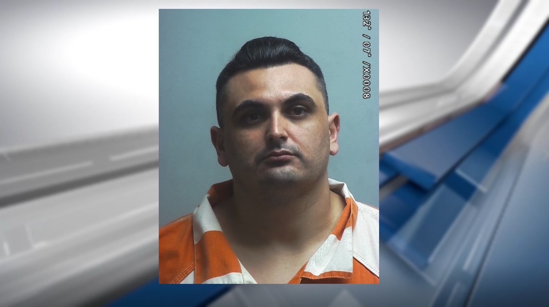 Man extradited to face Nacogdoches County murder charge in stepfather’s ...
