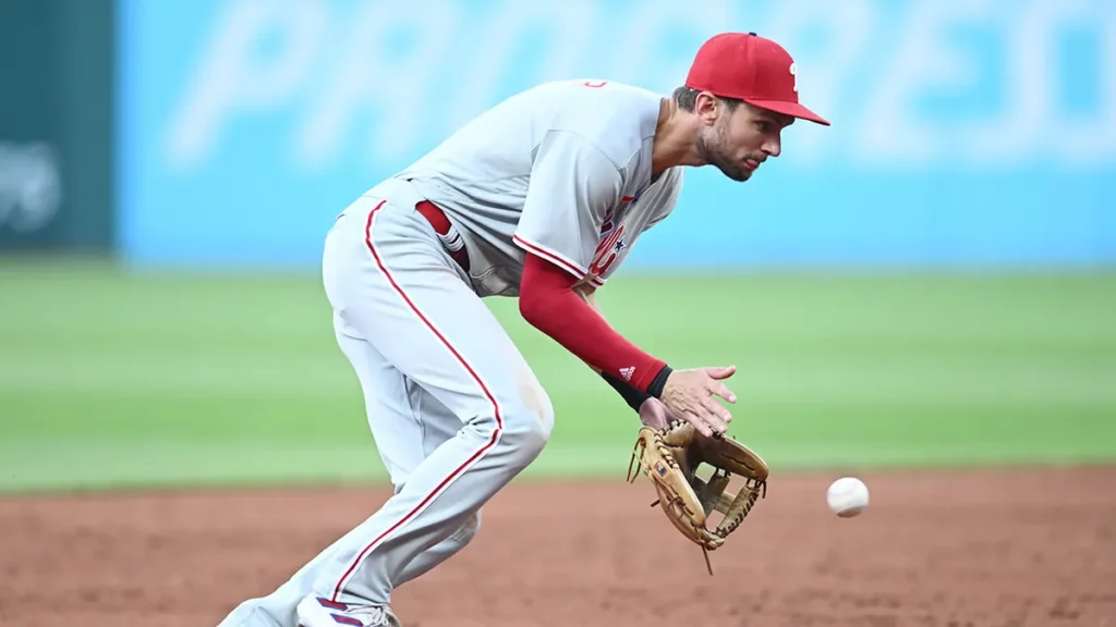 MLB in brief: Trea Turner out… until the playoffs? | Defensive Elite