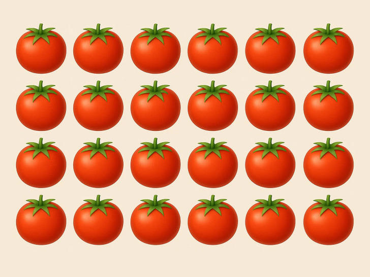 Find the Odd One Out in 20 Seconds — a Speed-Thinking Test