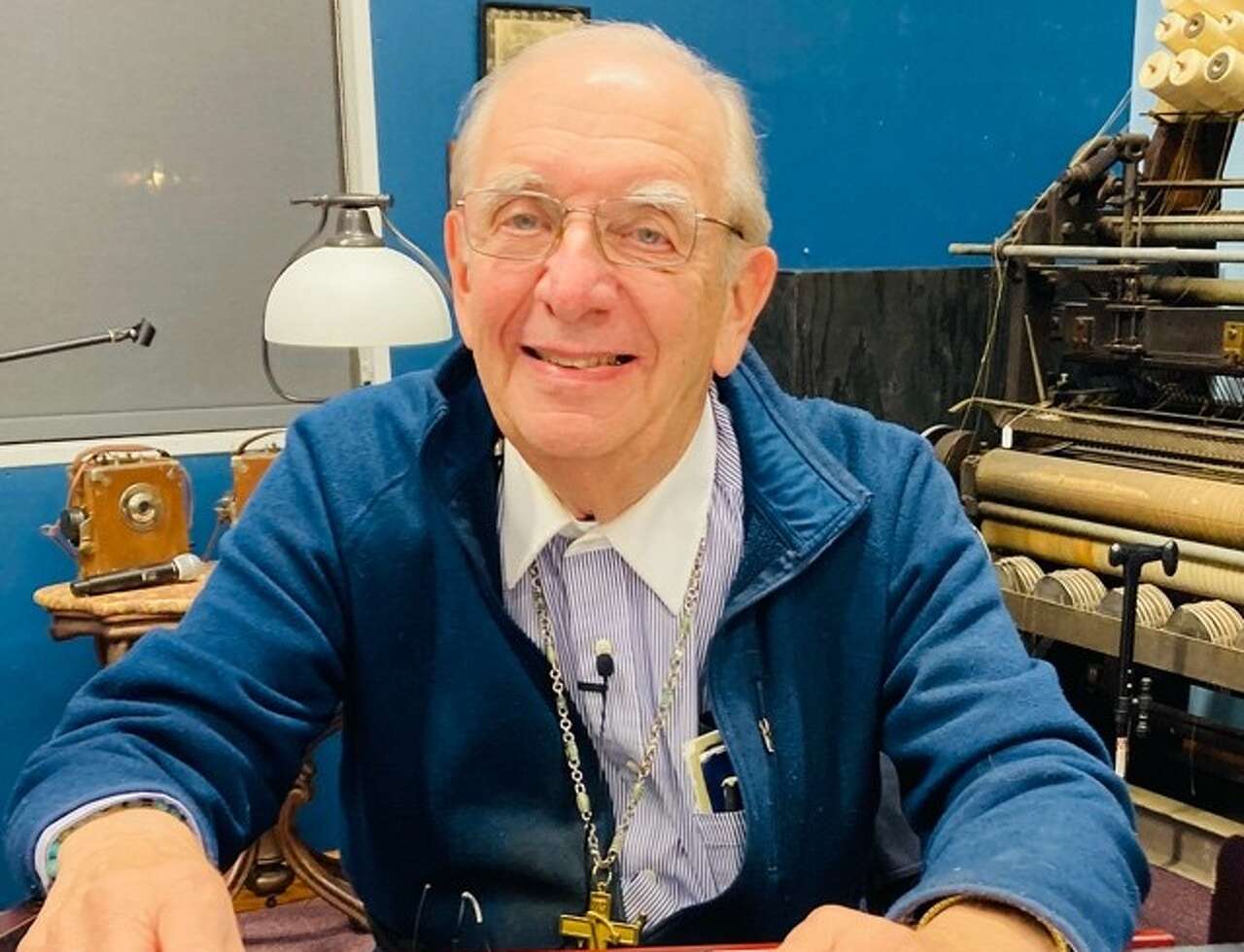 CT town to honor Venture Smith, 1st Black man to write of life while ...