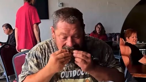 I Let the Restaurant Surprise Me and Set a Time to Finish!