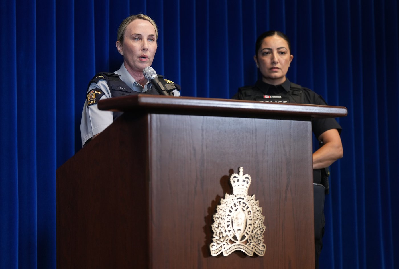 Three charged with helping fugitive murderer Rabih Alkhalil escape B.C ...