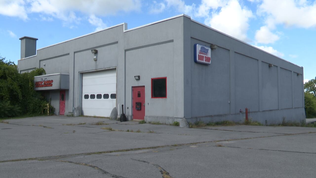 Developer offers property for homeless shelter, county, city officials ...