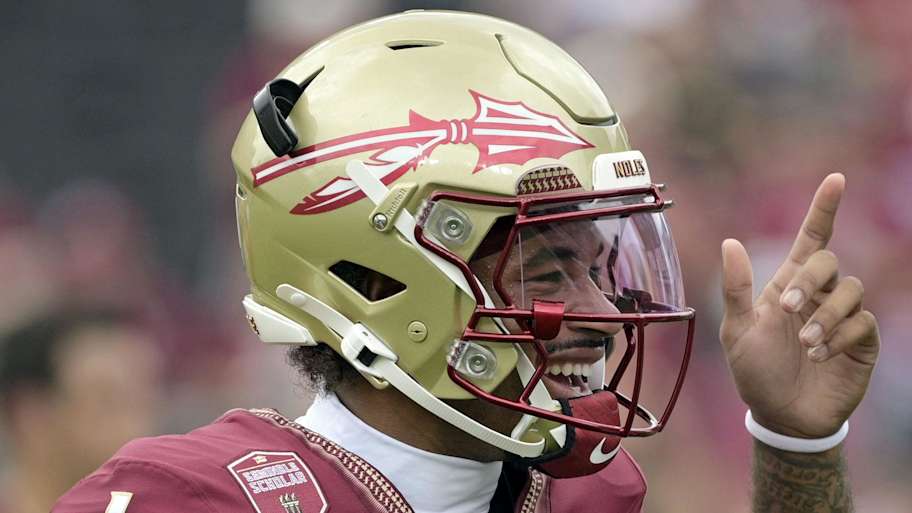 FSU football star QB surging in early Heisman Trophy conversation