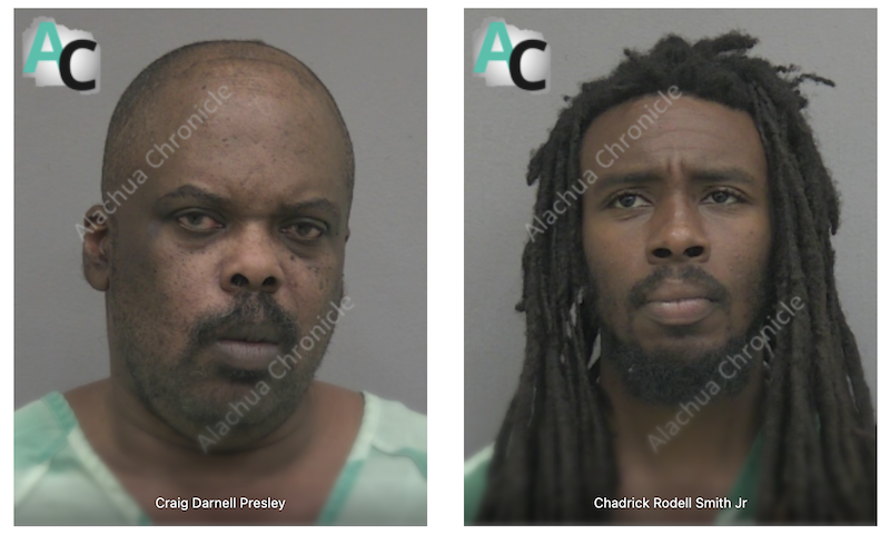 Pair charged with child neglect after letting 5-year-old wander in an ...