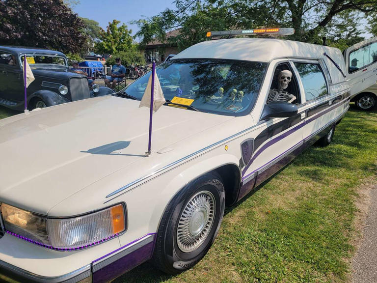 Frankfort art fair, car show coming to Frankfort
