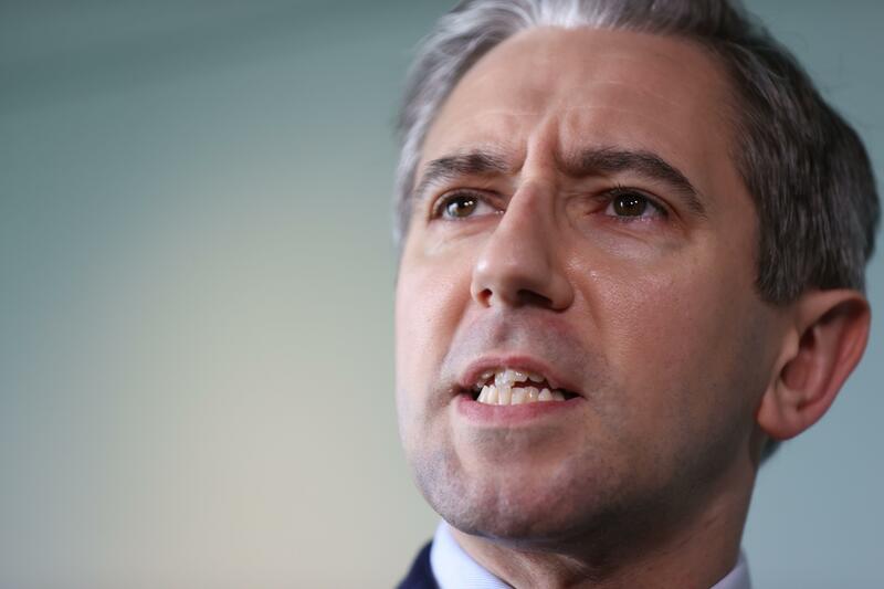 Harris says Fine Gael is 'renewed' under his leadership as he denies he ...