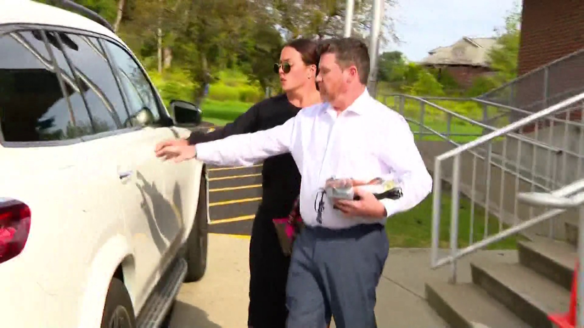 Man arraigned on child assault charges involving 5 boys