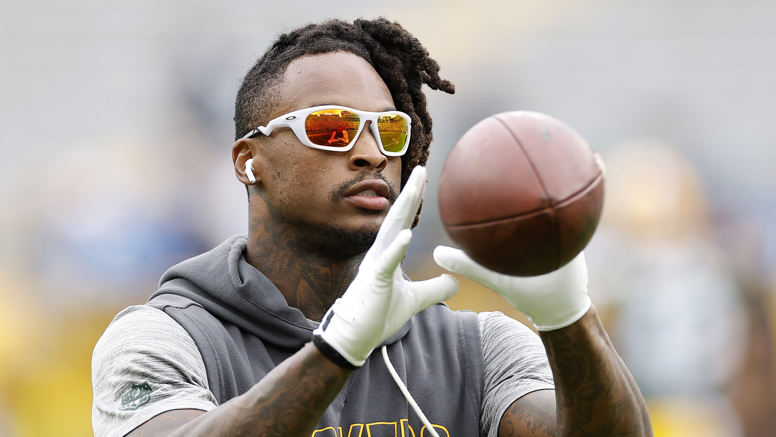 Packers Star ‘Will Live With’ Controversial Taunting Penalty in Week 1