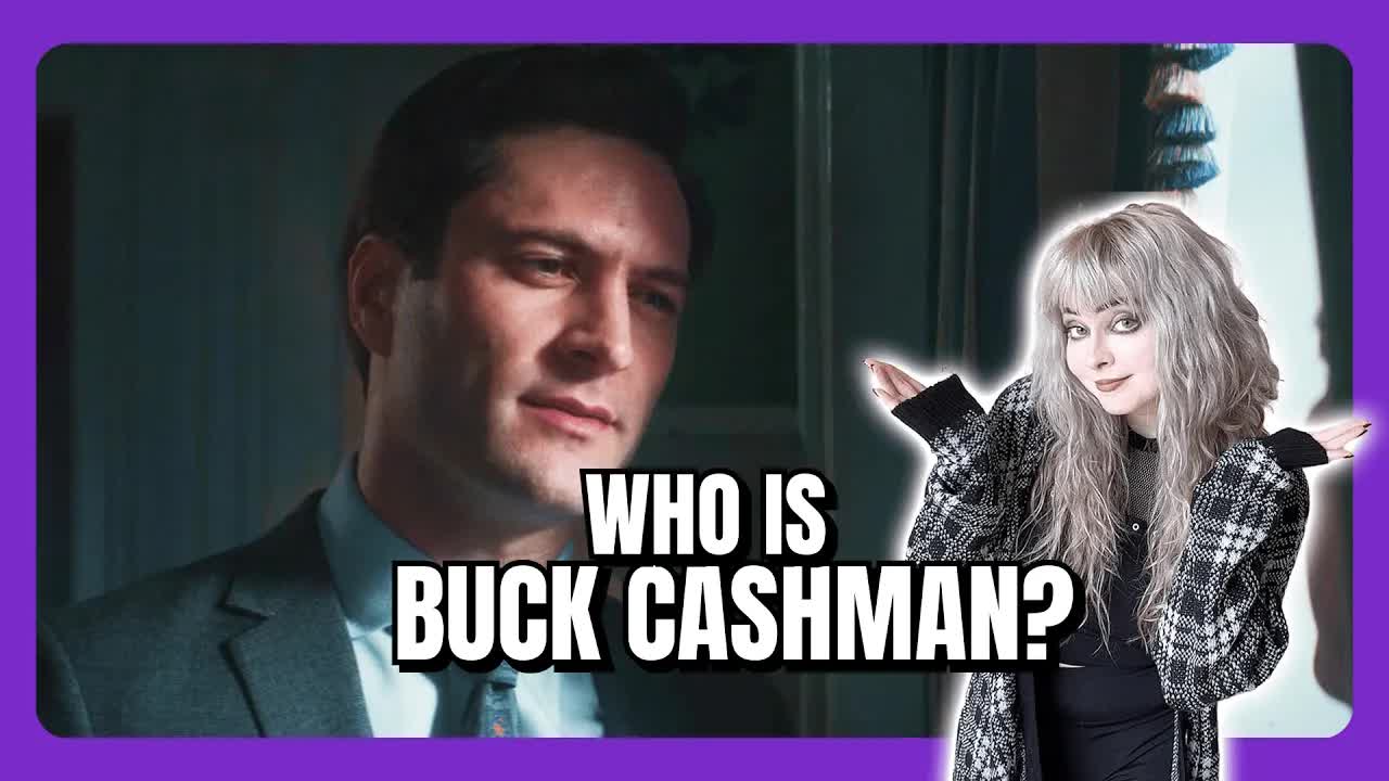 Who is Buck Cashman aka Bullet? | Daredevil Born Again | Marvel