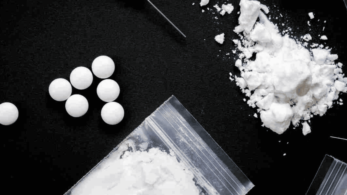 ¿Cuáles son las drogas que más consumen los jóvenes uruguayos?